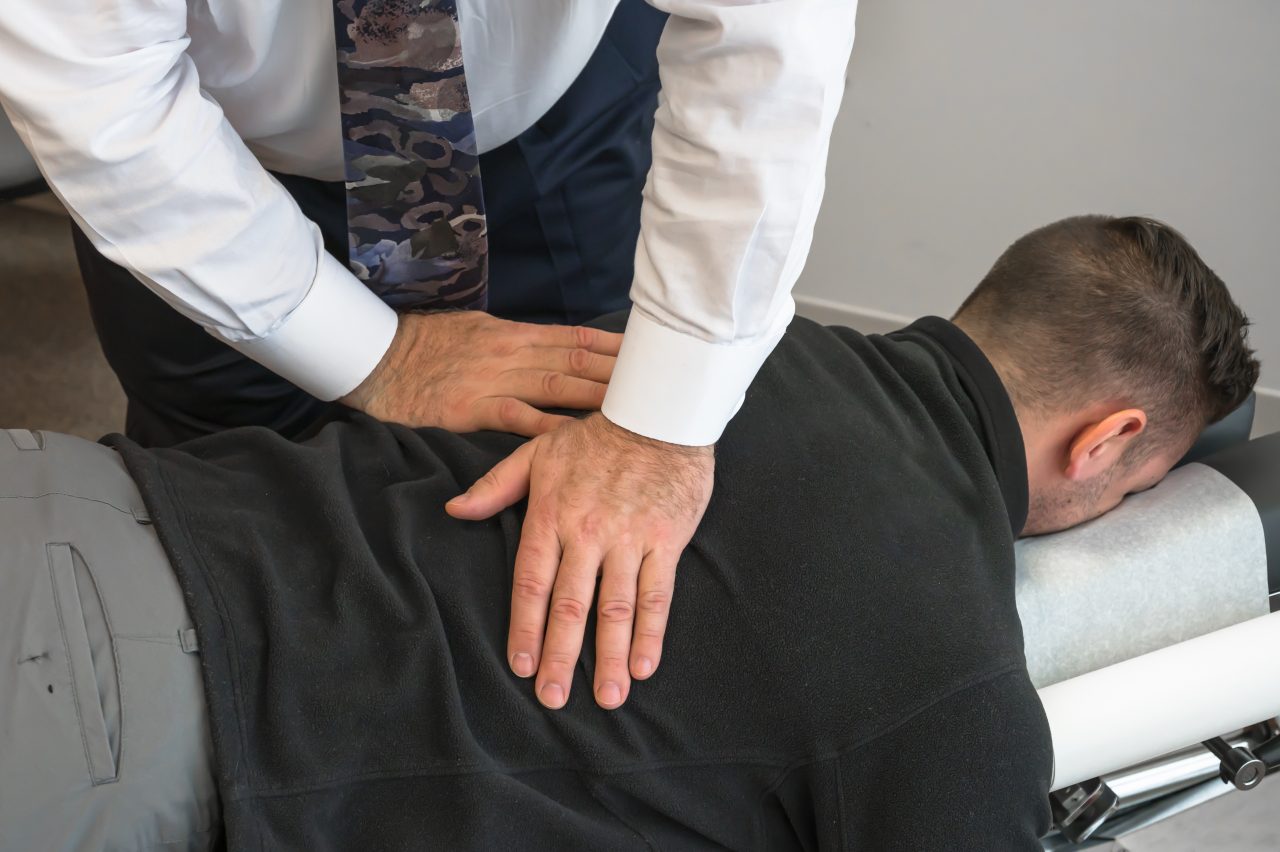 Chiropractic | Chiropractic & Physical Therapy Healthcare